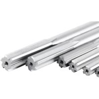 China Industrial Metric Hand Reamer Set | 1mm - 13mm Straight Flute (DIN 206 / H7) for sale