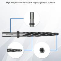 China Heavy-Duty Structural Steel Reamer | 1/2