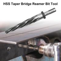 China Heavy-Duty Structural Steel Reamer | 1/2