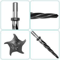 China Professional 5/8-Inch Construction Reamer | High-Tensile Bolt Alignment Tool for sale