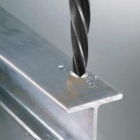 China Professional 5/8-Inch Construction Reamer | High-Tensile Bolt Alignment Tool for sale