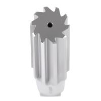 China Industrial HSS MT3 Morse Taper Reamer | Precision Machine Spindle Tool for sale