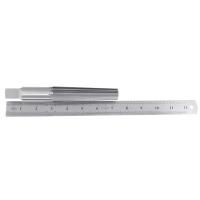 China Industrial HSS MT3 Morse Taper Reamer | Precision Machine Spindle Tool for sale