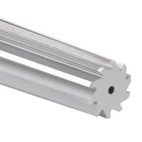 China Industrial HSS MT3 Morse Taper Reamer | Precision Machine Spindle Tool for sale