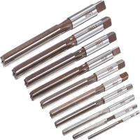 China Complete 3-12mm Dowel Pin Reamer Matrix | Precision Square Drive Hand Tools for sale