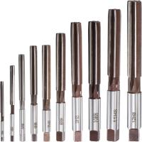 China Complete 3-12mm Dowel Pin Reamer Matrix | Precision Square Drive Hand Tools for sale