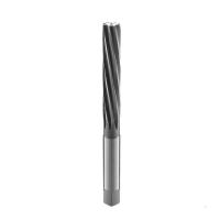 China Industrial H7 Spiral Flute Hand Reamer | XRTOOLS HSS Interrupted Hole Finisher for sale
