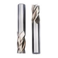 China Professional 4F Metric Milling Cutter | High-Rigidity Steel Finishing Tool for sale