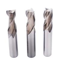 China Professional 4F Metric Milling Cutter | High-Rigidity Steel Finishing Tool for sale