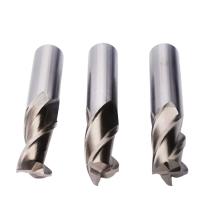 China Professional 4F Metric Milling Cutter | High-Rigidity Steel Finishing Tool for sale