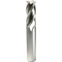 China Industrial Bright Finish Metric Milling Cutter | The 