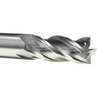China Industrial Bright Finish Metric Milling Cutter | The 