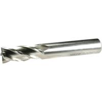 China Industrial Bright Finish Metric Milling Cutter | The 