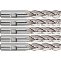 China XRTOOLS Anti-Pullout End Mill | 1/2