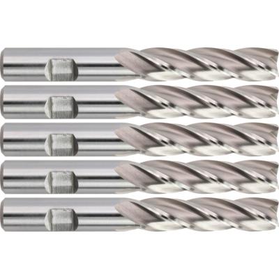 China XRTOOLS Anti-Pullout End Mill | 1/2