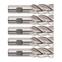 China XRTOOLS Anti-Pullout End Mill | 1/2