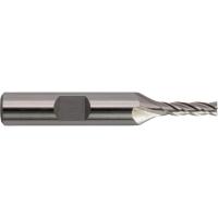 China Professional ANSI B94.19 Milling Cutter | Abrasive Wear Resistant Tooling for sale