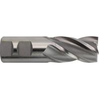 China Professional ANSI B94.19 Milling Cutter | Abrasive Wear Resistant Tooling for sale