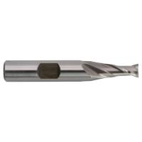 China Heavy-Duty Imperial 2-Flute End Mill | Maximum Chip Clearance Tooling for sale