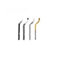 China Industrial Metal & Plastic Edge Deburrer | Heavy-Duty Hole Finishing Kit for sale