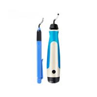 China Industrial Metal & Plastic Edge Deburrer | Heavy-Duty Hole Finishing Kit for sale