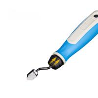 China Industrial Metal & Plastic Edge Deburrer | Heavy-Duty Hole Finishing Kit for sale