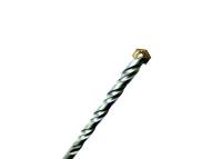 China Carbide Super Tip Super Masonry Drill Bit  6mm Crl Type Sdb for Granite, Marble, Tile, Ceramic, Porcelain for sale