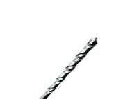 China Carbide Super Tip Super Masonry Drill Bit  6mm Crl Type Sdb for Granite, Marble, Tile, Ceramic, Porcelain for sale