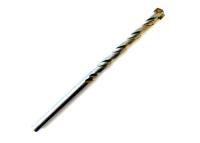China Carbide Super Tip Super Masonry Drill Bit  6mm Crl Type Sdb for Granite, Marble, Tile, Ceramic, Porcelain for sale