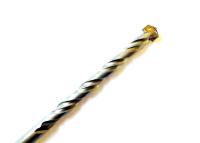 China Carbide Super Tip Super Masonry Drill Bit  6mm Crl Type Sdb for Granite, Marble, Tile, Ceramic, Porcelain for sale