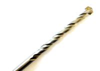 China Carbide Super Tip Super Masonry Drill Bit  6mm Crl Type Sdb for Granite, Marble, Tile, Ceramic, Porcelain for sale
