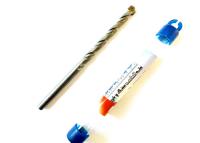 China Carbide Super Tip Super Masonry Drill Bit  6mm Crl Type Sdb for Granite, Marble, Tile, Ceramic, Porcelain for sale