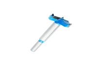 China Blue Wood Working Tct Carbide YG8 Hinge Boring Drill Bits,wood working hole saw for sale