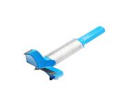 China Blue Wood Working Tct Carbide YG8 Hinge Boring Drill Bits,wood working hole saw for sale