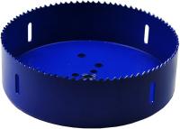 China M2 Bi-Metal Hole Saw Durable With HSS Teeth For PVC Metal And Wood Drilling for sale