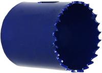 China M2 Bi-Metal Hole Saw Durable With HSS Teeth For PVC Metal And Wood Drilling for sale