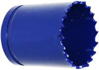 China M2 Bi-Metal Hole Saw Durable With HSS Teeth For PVC Metal And Wood Drilling for sale