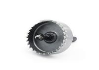 China High Quality  HSS Drill Bit cutter  hole saw for metal wood Steel Tube Pipe cutting for sale