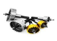 China High Quality  HSS Drill Bit cutter  hole saw for metal wood Steel Tube Pipe cutting for sale