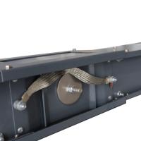 China Electrical Power Distribution Busway IP55 IP66 With Copper or Aluminum Conductor Up To 5000A 600V for sale