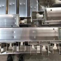 China 20 Lbs Fire Rated Bus Duct with 50mm Insulation and 2-Hour Fire Rating for Industrial Power Distribution for sale