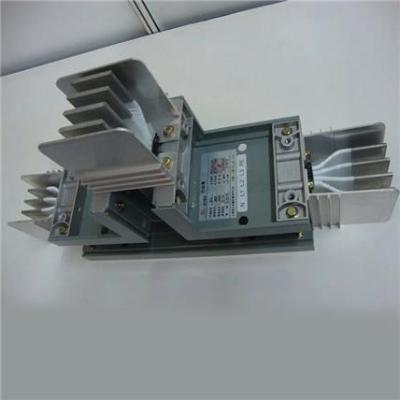 China ISO 9001 Electrical Busbar Trunking System IP65 Rated 1000V 5000A for Power Distribution for sale