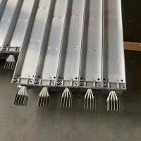 China Ohory Power Bus Duct Electrical Busbar Trunking System IP65 Rated 5000A 1000V for sale