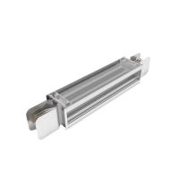 China IP55 IP65 Low Voltage Busway System with 6300A Rated Current and 65°C Temperature Rise for Commercial Buildings for sale