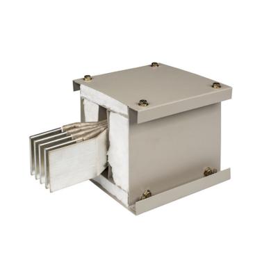China Corrosion Resistant Power Bus Duct 1000V 5000A 50/60Hz for Industrial Electrical Distribution for sale