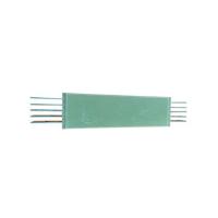 China 380V 660V Aluminum Alloy Electric Busway 3 Phase 5 Wires with 250A-6300A Current Capacity and IP54/IP65 Protection for sale