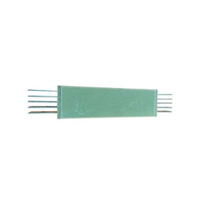 China 380V 660V Aluminum Alloy Electric Busway 3 Phase 5 Wires with 250A-6300A Current Capacity and IP54/IP65 Protection for sale