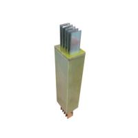 China Ohory Power Bus Duct 5000A 3-Phase Busway System with IP65 Protection for Industrial Power Distribution for sale