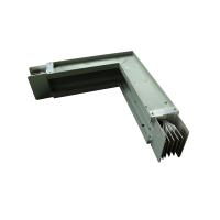 China Ohory Aluminum Bus Duct System - Up to 600V & 5000A Capacity with Epoxy Resin Insulation for Industrial Power Distribution for sale
