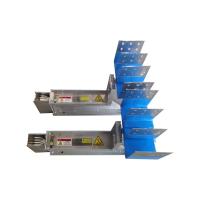 China Ohory Aluminum Bus Duct System 600V IP55/IP66 Rated with 5000A Current Capacity for Industrial Power Distribution for sale